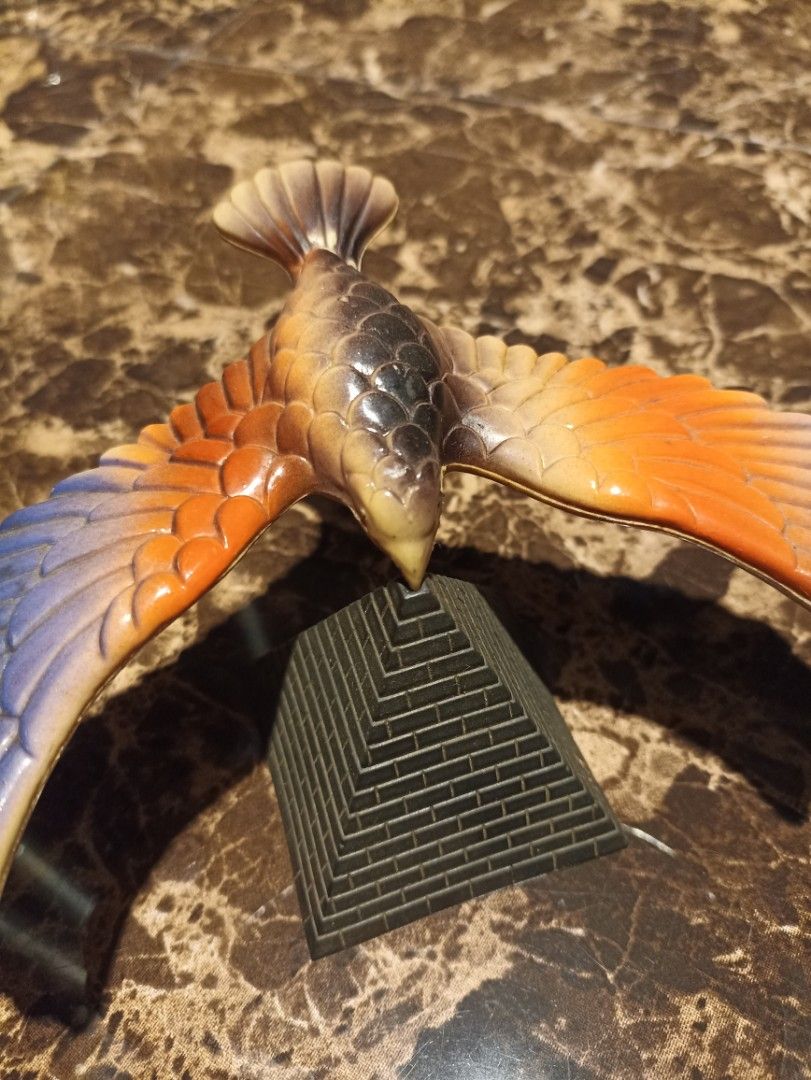 Bird Pyramid Balance, Toys & Collectibles, Mainan di Carousell