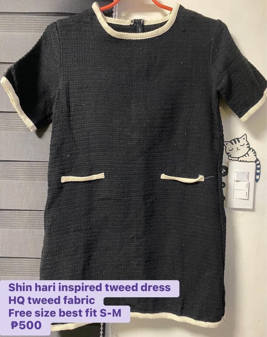 Bkk clothes, Women's Fashion, Dresses & Sets, Dresses on Carousell