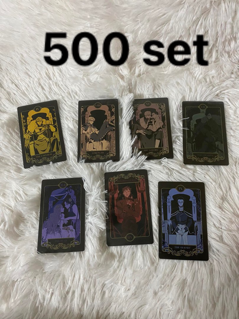 OFFICIAL BL MERCH, Hobbies & Toys, Memorabilia & Collectibles, K-Wave ...