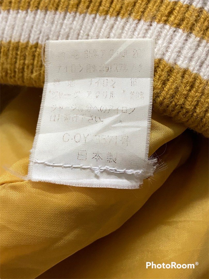 Bobson Varsity Jacket, Men's Fashion, Coats, Jackets and Outerwear on ...