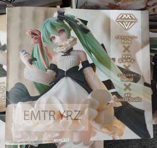 Native Cleyera Doll Ibuki Asaba -Kegareboshi・Ao- Illustration by Satou ...