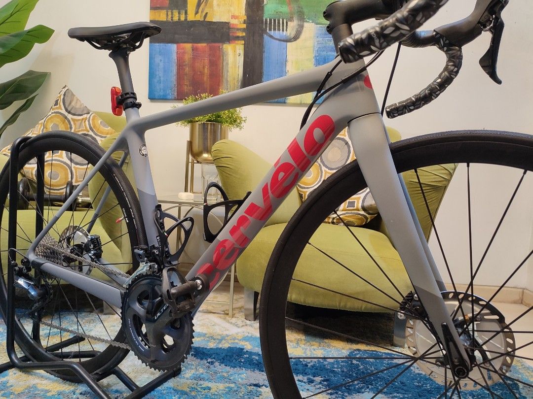 Cervelo R Series, Sports Equipment, Bicycles & Parts, Bicycles on Carousell