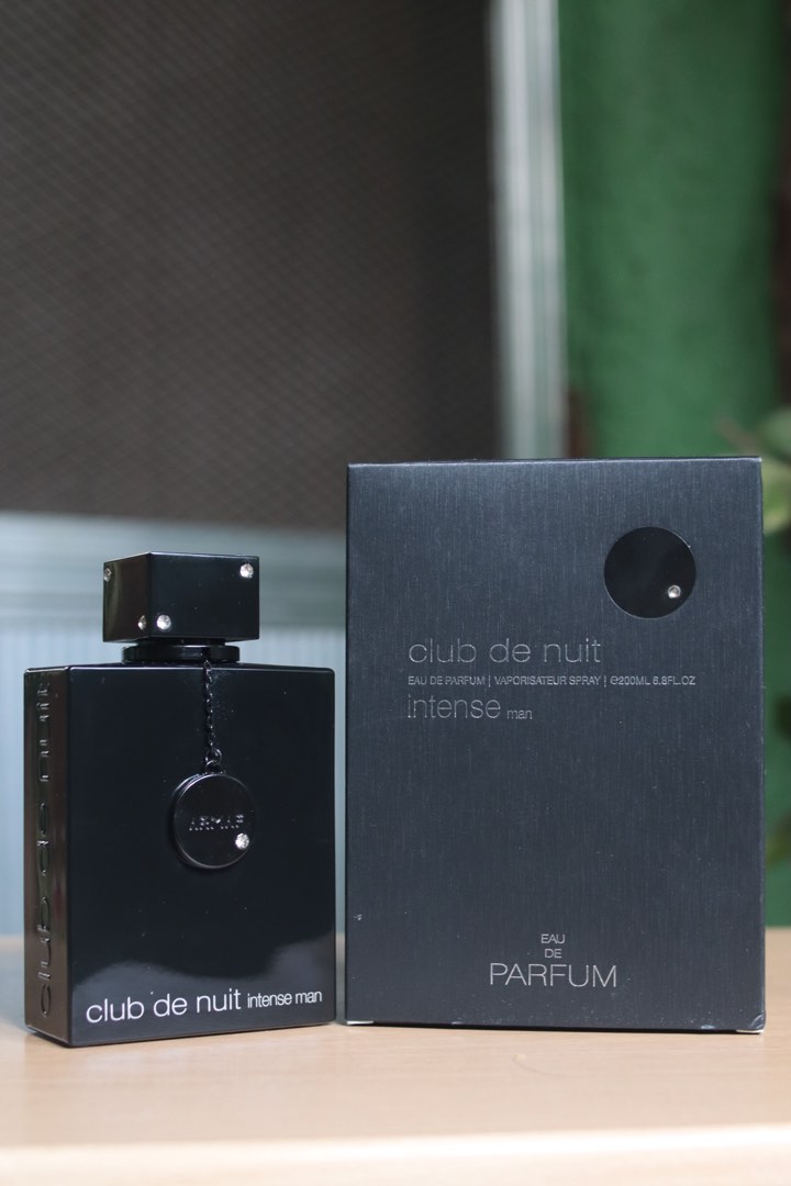 Club de Nuit Intense Man (CDNIM) - EDP, Beauty & Personal Care ...