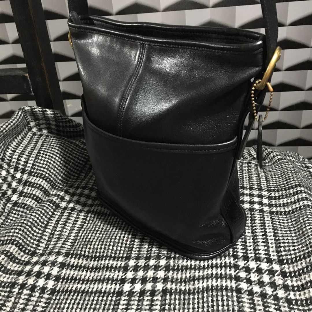 Vintage Coach bag 4153 SOHO Bleeker bag on Carousell