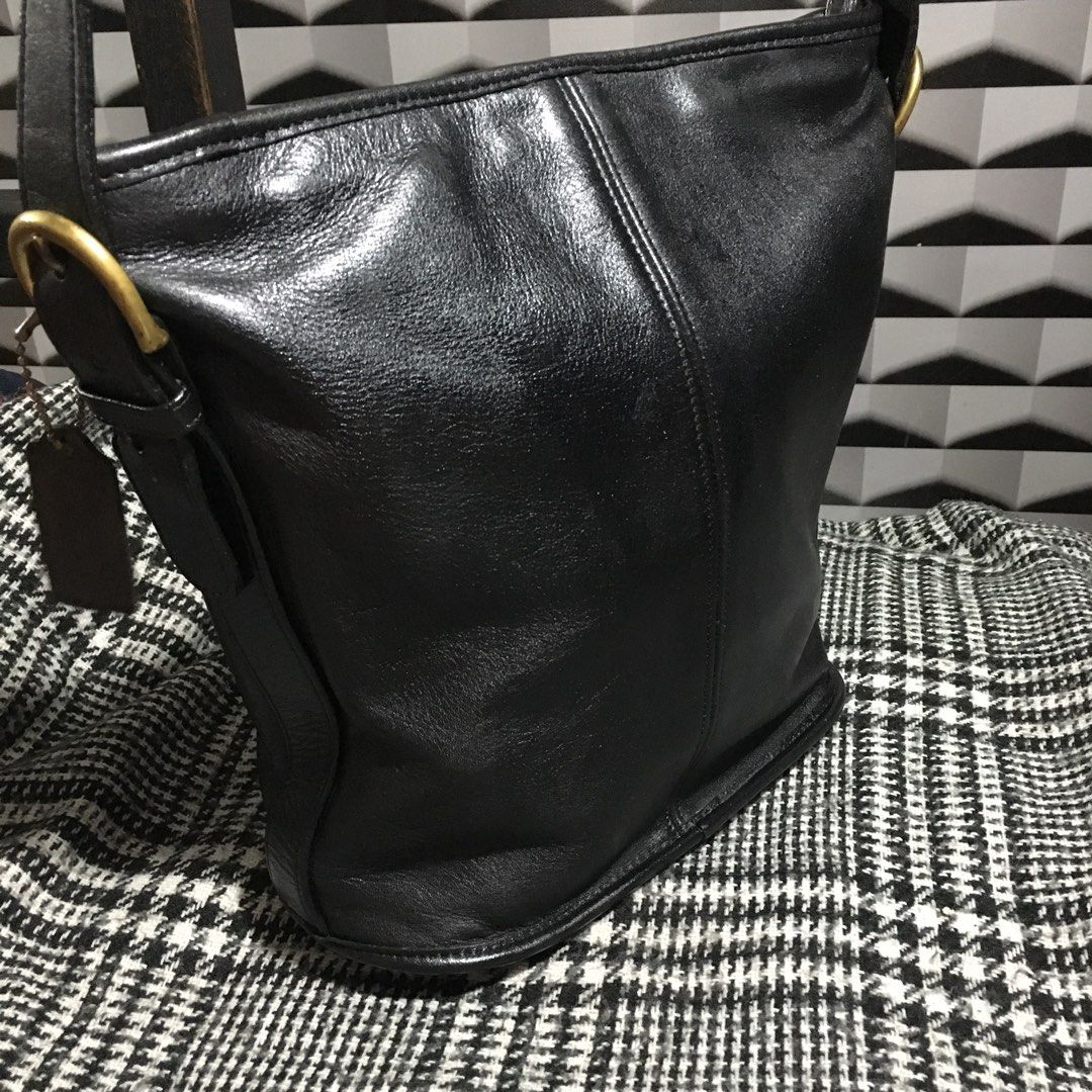 Vintage Coach bag 4153 SOHO Bleeker bag on Carousell