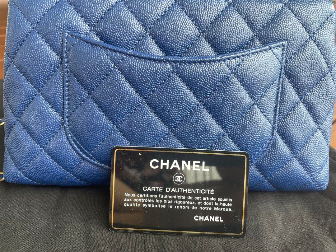 Coco Chanel, Luxury, Bags & Wallets on Carousell