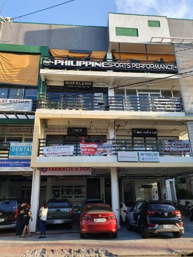 Commercial Building for Sale in Parang Marikina, Property, For Sale ...