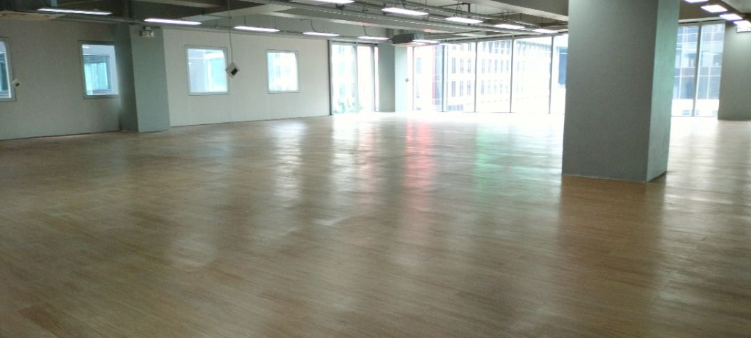 FOR LEASE 170 SQM POGO OFFICE SPACE NOW ALONG MOA COMPLEX , Property ...