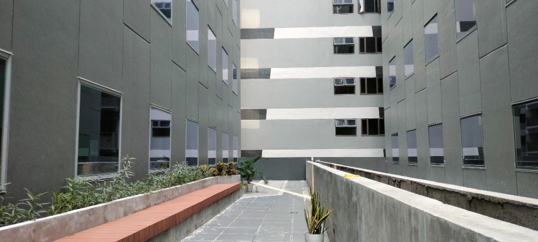 FOR LEASE 170 SQM POGO OFFICE SPACE NOW ALONG MOA COMPLEX , Property ...