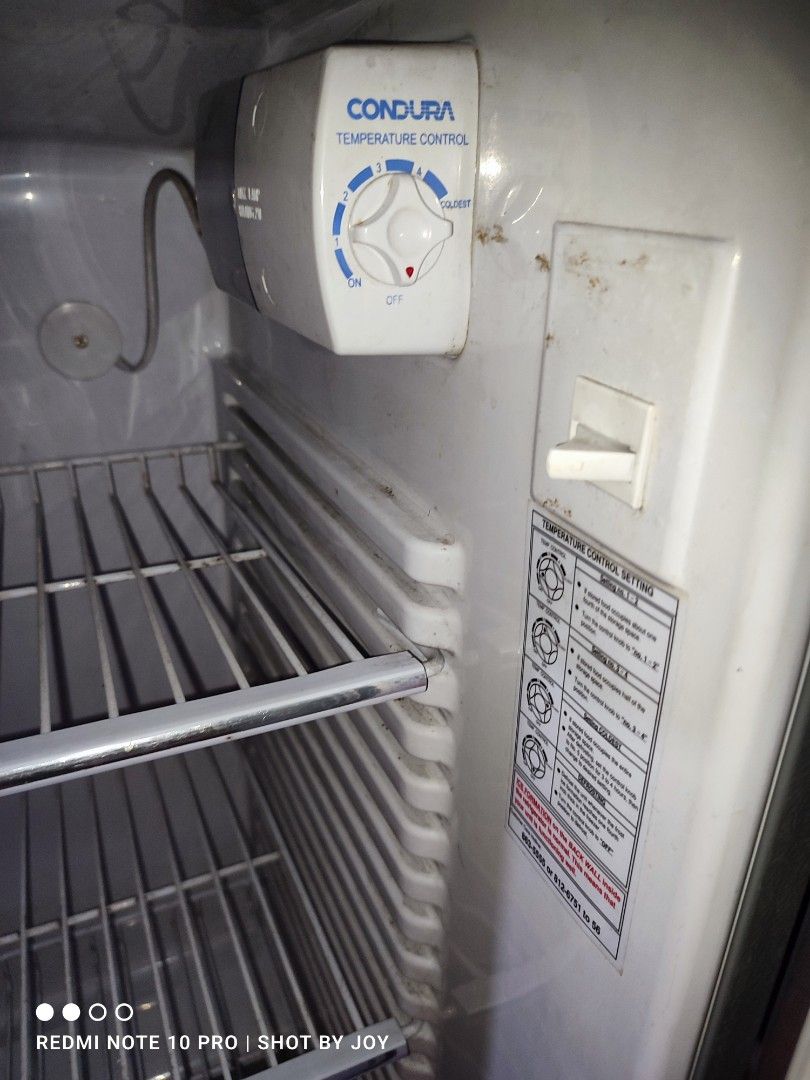 condura 2 doors ref on Carousell