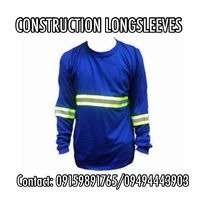 Construction Long Sleeve with Reflector on Carousell