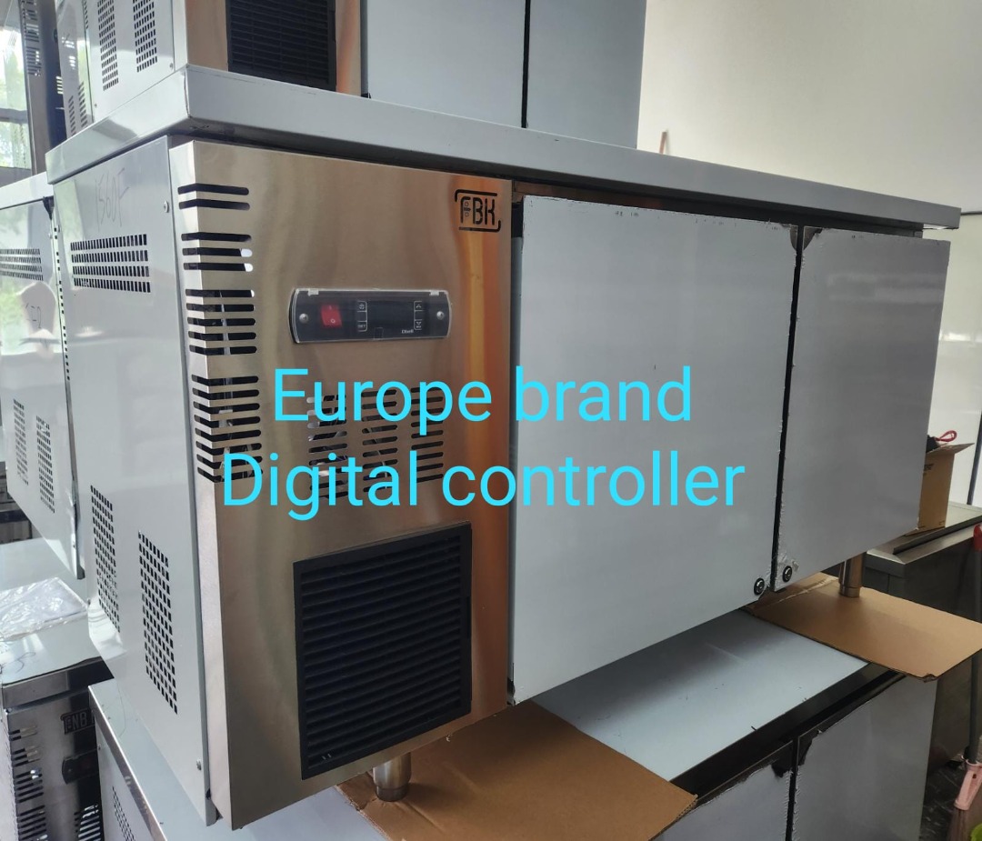 counter chiller Promotion rate, TV & Home Appliances, Kitchen ...