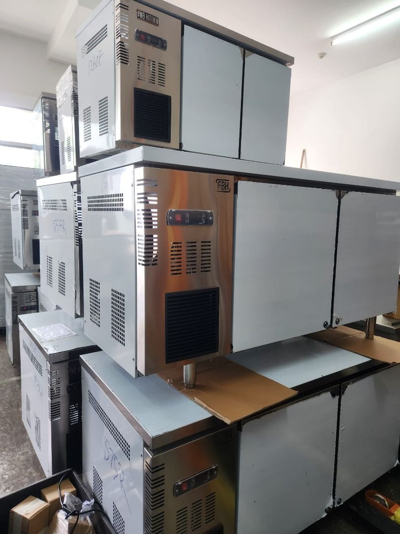 counter chiller Promotion rate, TV & Home Appliances, Kitchen ...