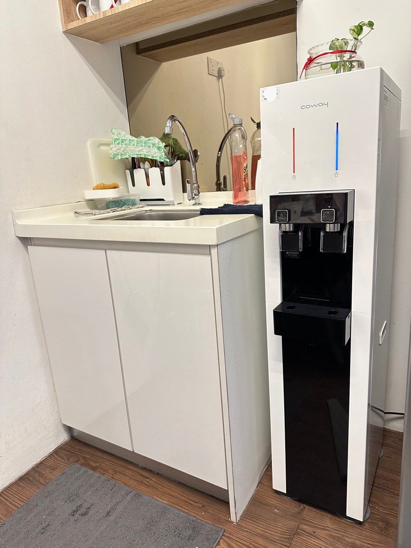 Coway Water Filter - Neo & Harry, TV & Home Appliances, Kitchen ...