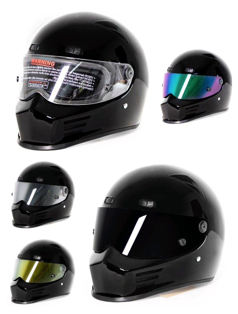 helmet padding replacement