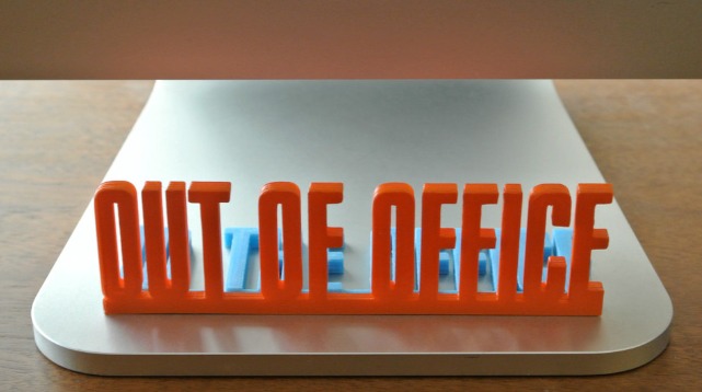 Custom 3D Printed Table Top Sign, Business Services, Printing, Design ...