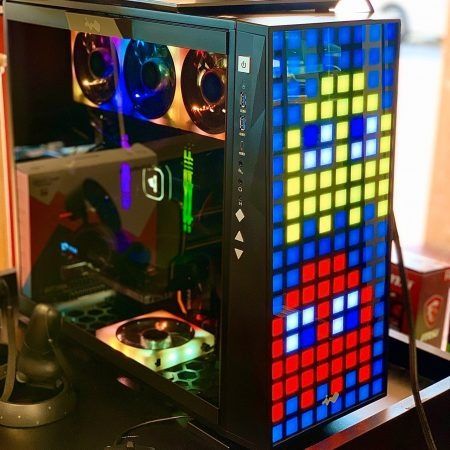 Custom Built PC recommendation, Computers & Tech, Desktops on Carousell