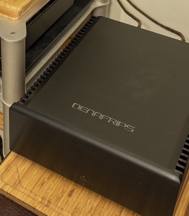 Denafrips Thallo, Audio, Soundbars, Speakers & Amplifiers on Carousell