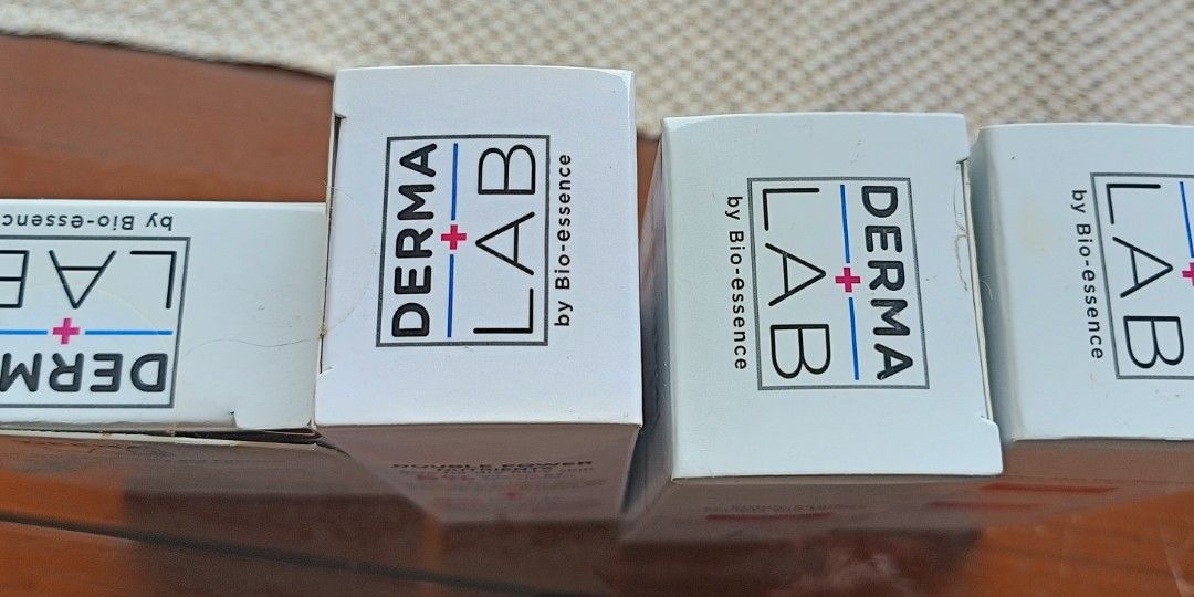 Derma lab skin care, Beauty & Personal Care, Face, Face Care on Carousell