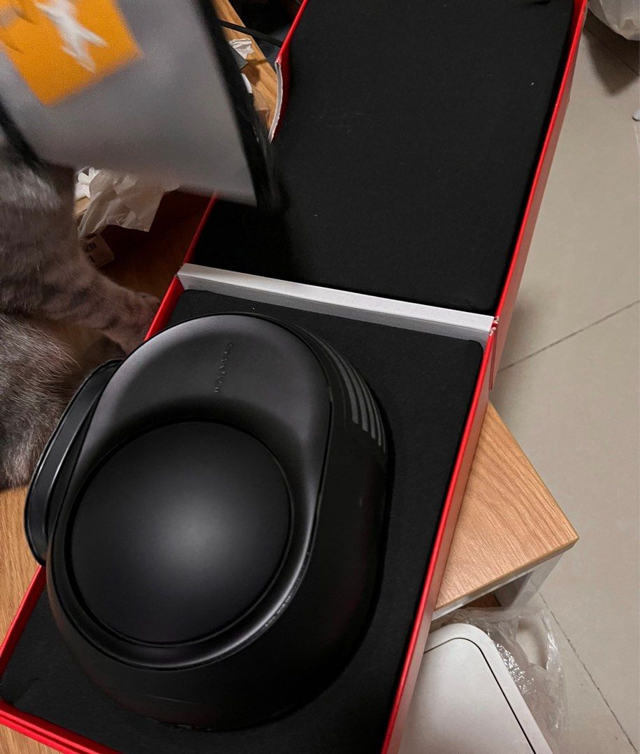 Devialet speaker, Audio, Soundbars, Speakers & Amplifiers on Carousell