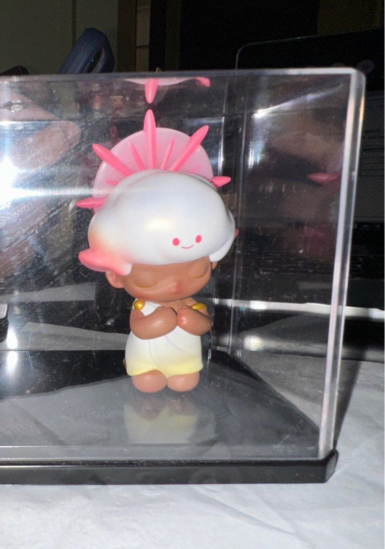 Dimoo Zodiac Series - VIRGO, Hobbies & Toys, Toys & Games on Carousell