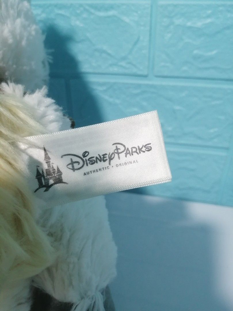 Disney Maximus in Tangled Rapunzel 10", Hobbies & Toys, Toys & Games on ...