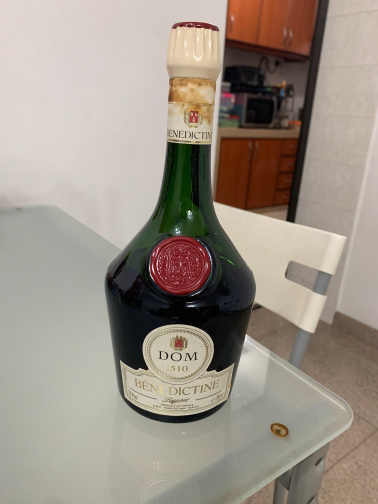 DOM, Food & Drinks, Alcoholic Beverages on Carousell