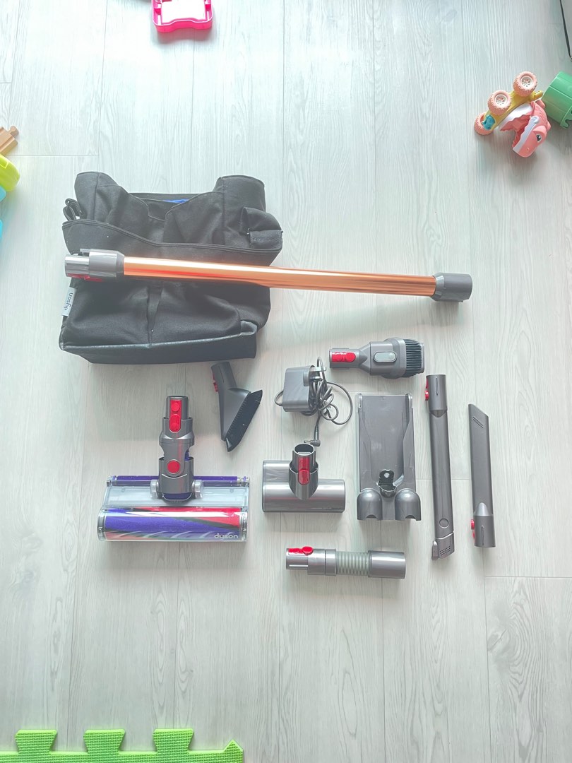 Dyson spare parts, TV & Home Appliances, Vacuum Cleaner & Housekeeping ...