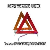 Early Warning Device EWD03 on Carousell