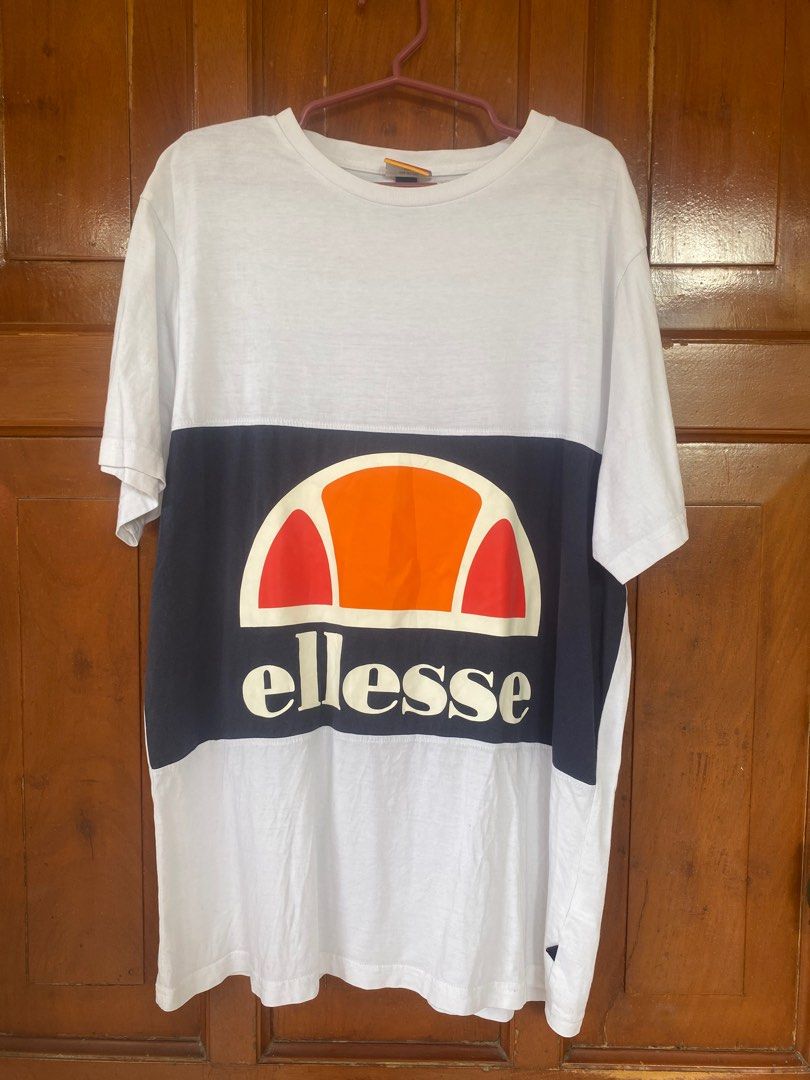 ELLESE SHIRT on Carousell