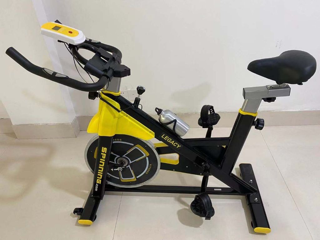 Exercise bike Executive Bike SPINNING BIKE Exercise Bike Exercise Bike ...