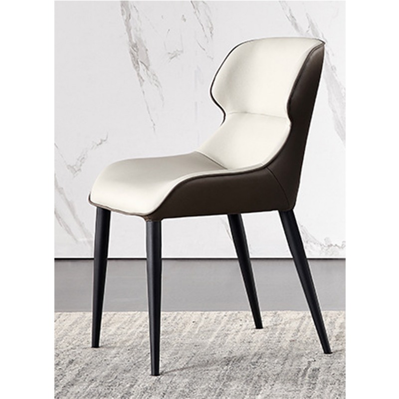 Fashion style Dining Chair Study Chair Free Installation, Furniture ...