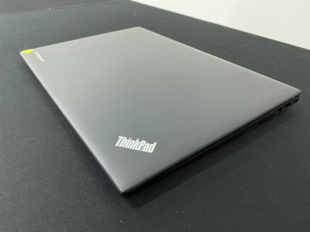 Fast Speed i7 Lenovo Thinkpad X1 Carbon Laptop + 512GB SSD + MS Office ...
