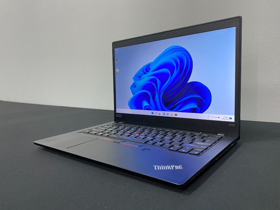 Fast Speed Lenovo Thinkpad 10th Gen Ultra Slim Laptop + 8GB Ram + 512GB ...