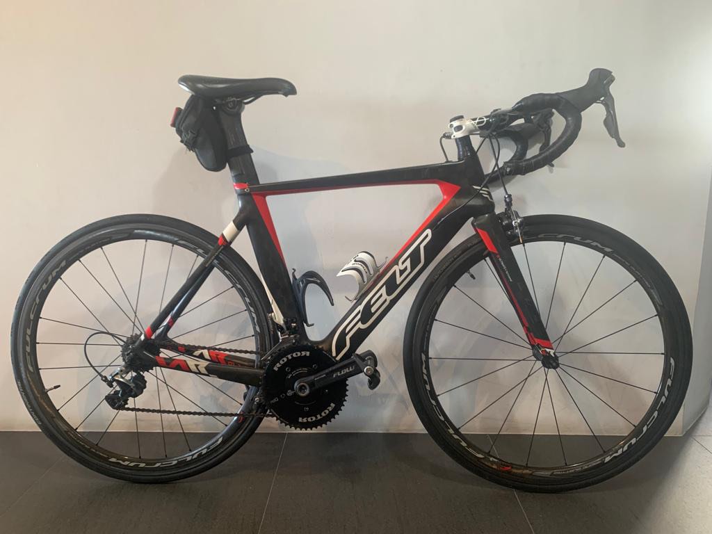 Felt AR1 racing Bike, Sports Equipment, Bicycles & Parts, Bicycles on Carousell