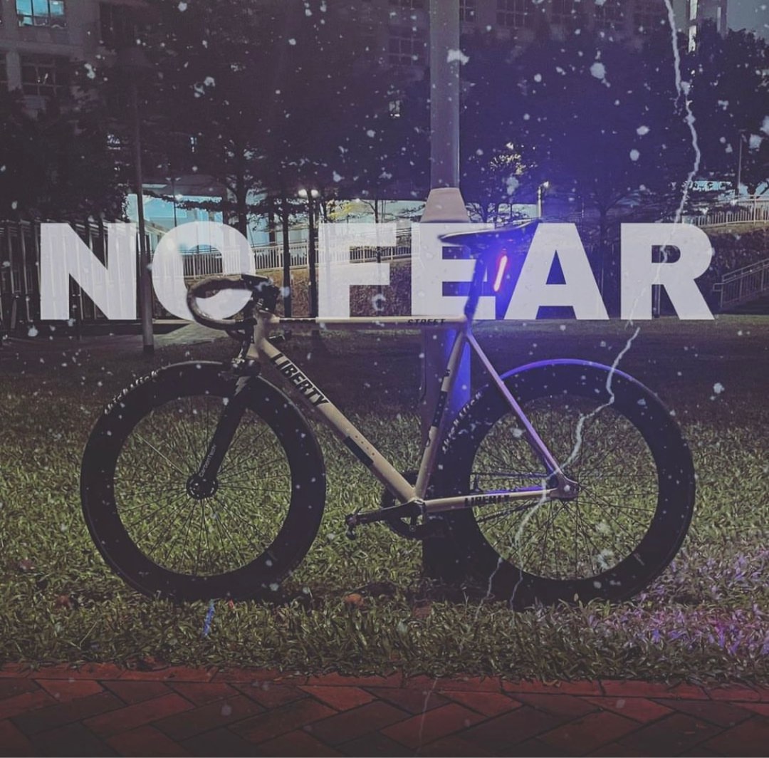 fixie group:), Sports Equipment, Bicycles & Parts, Bicycles on Carousell