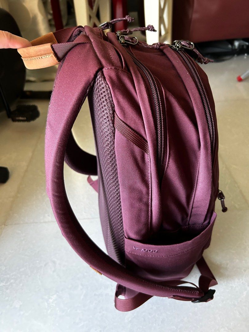 Fjallraven Raven 20 Backpack, Men's Fashion, Bags, Backpacks on Carousell