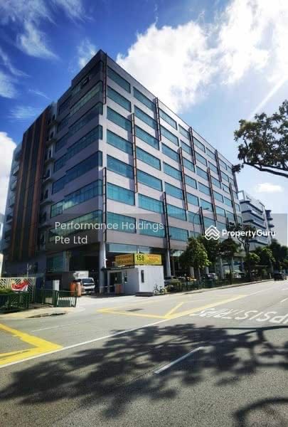 Flatted Factory w Windows Kallang, Property, Rentals, Commercial on ...