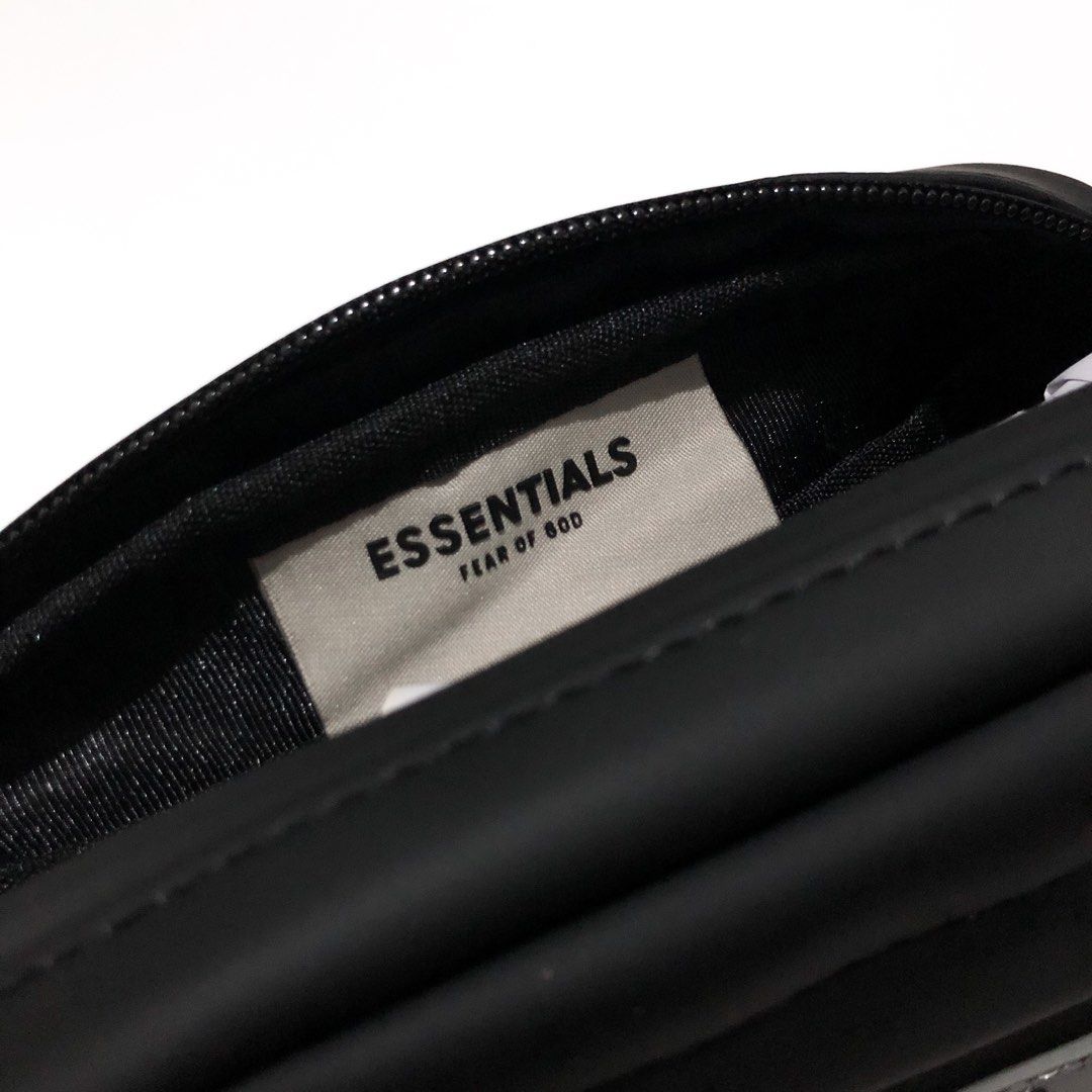 FOG Essentials Belt Bag, Men's Fashion, Bags, Sling Bags on Carousell