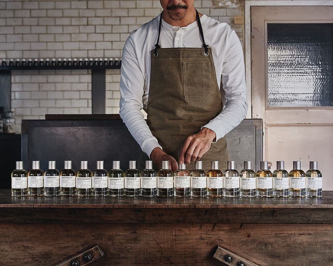 [For Pre-order] Taiwan Le Labo Boutique Perfumes, Beauty & Personal ...