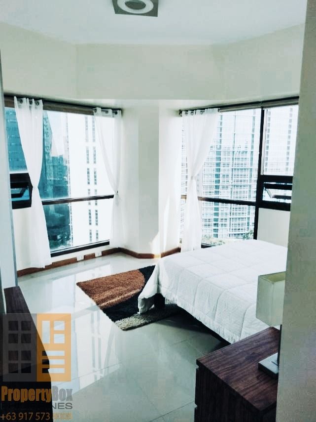 FOR RENT ICON RESIDENCES 2 BR PANORAMIC GOLF VIEW IN BGC BONIFACIO ...