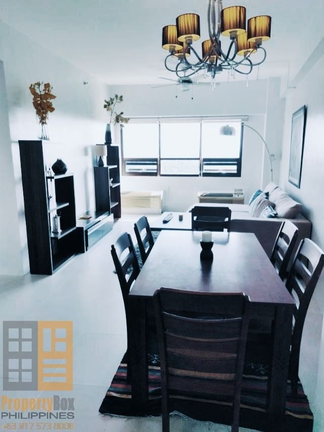 FOR RENT ICON RESIDENCES 2 BR PANORAMIC GOLF VIEW IN BGC BONIFACIO ...