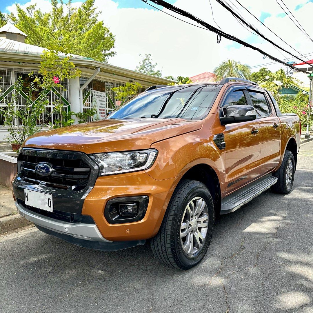Ford Ranger Cars For Sale Used Cars On Carousell