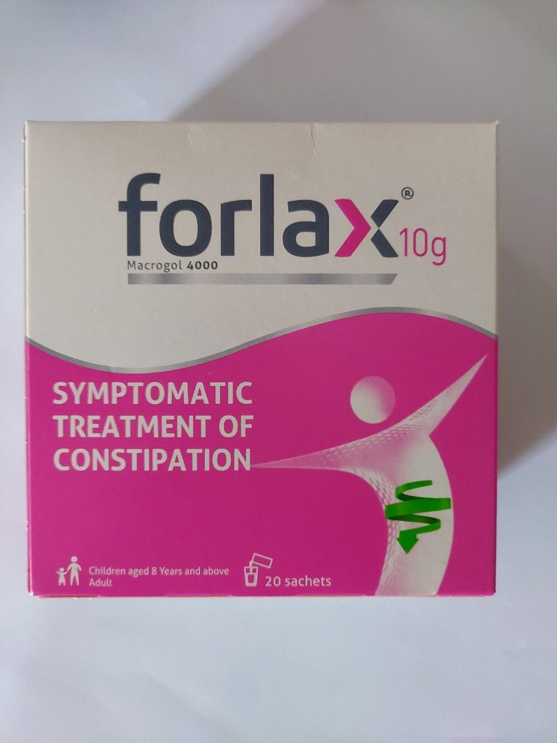 Forlax, Health & Nutrition, Health Supplements, Health Food, Drinks ...