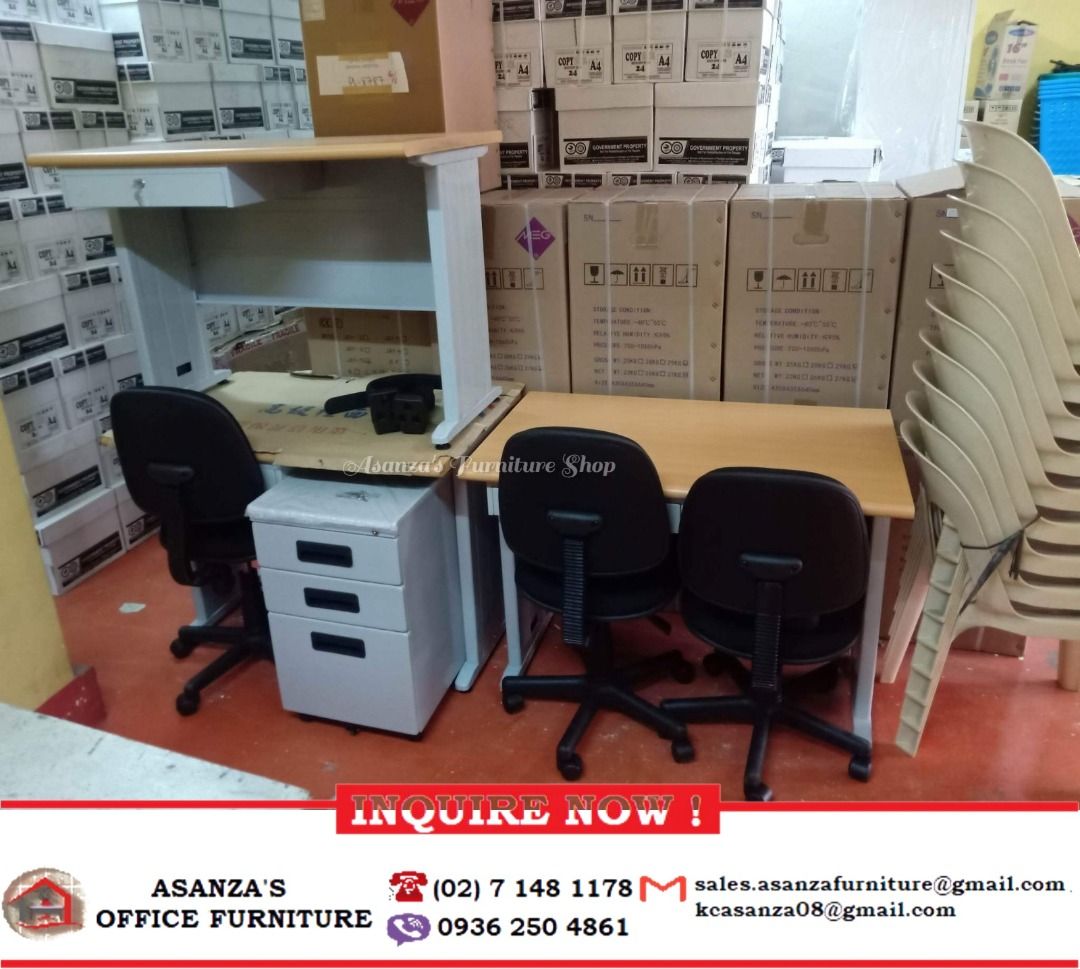 Freestanding Table | Computer Table | Direct Factory Price on Carousell