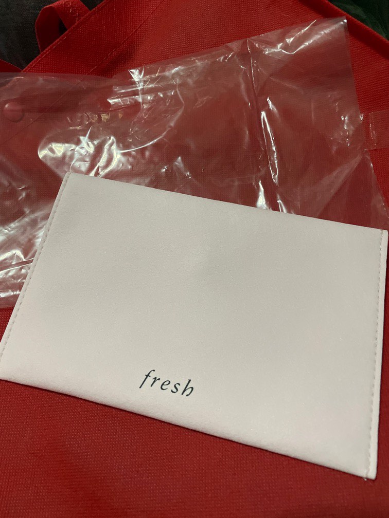Fresh pouch, Women's Fashion, Bags & Wallets, Purses & Pouches on Carousell