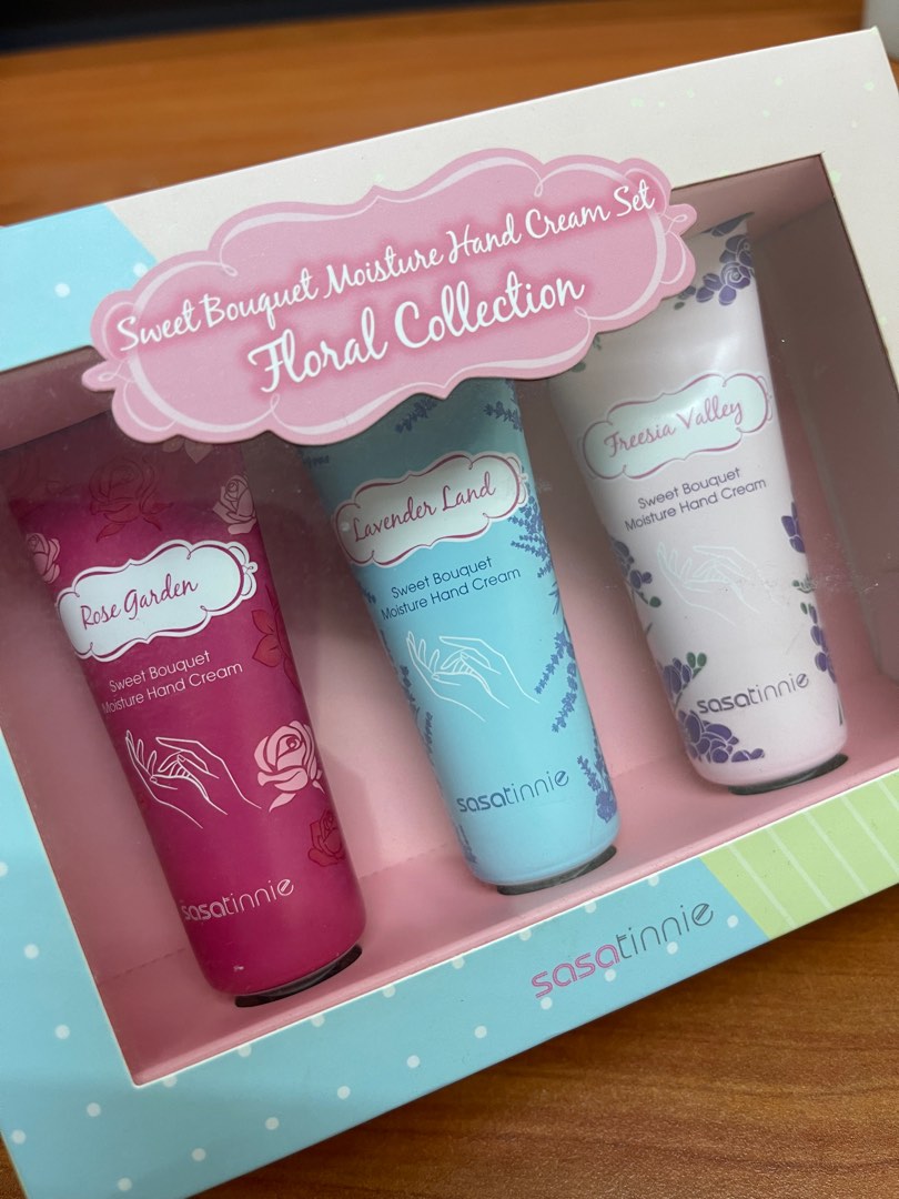Hand cream SASA, Beauty & Personal Care, Hands & Nails on Carousell