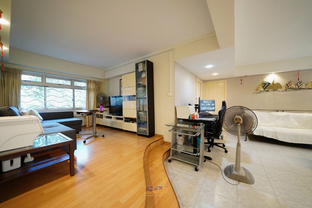 HDB EA - Pasir Ris Corner Unit 145sqm for SALE, Property, For Sale, HDB ...