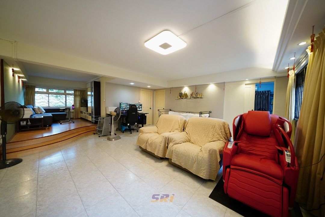 HDB EA - Pasir Ris Corner Unit 145sqm for SALE, Property, For Sale, HDB ...