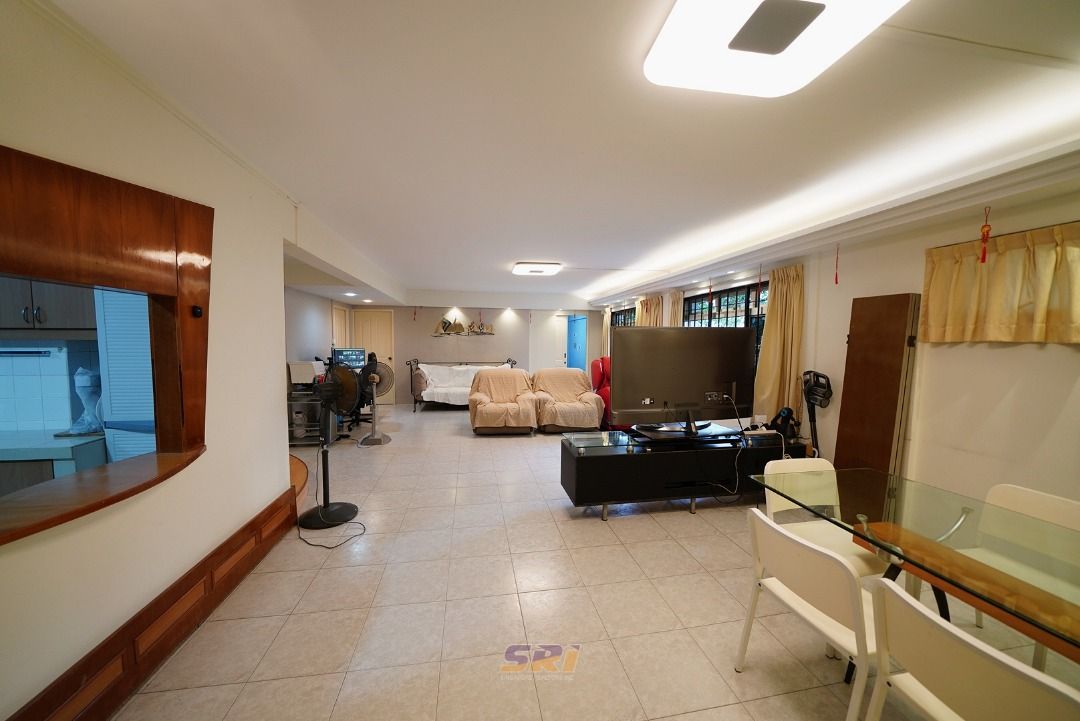 HDB EA - Pasir Ris Corner Unit 145sqm for SALE, Property, For Sale, HDB ...